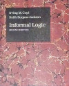 irving m copi introduction to logic pdf：在 Z-Library 上搜索