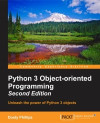 Python 3 Object Oriented Programming 2nd dokumen: search on Z-Library