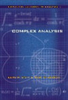 complex analysis stein：在 Z-Library 上搜索