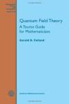 quantum field theory: buscar en el sitio web de Z-Library