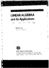linear algebra and its applications global edition pdf: search on Z-Library
