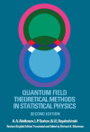methods of quantum field theory in statistical physics: search on Z-Library