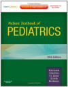 nelson textbook of pediatrics pocket: search on Z-Library