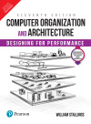 computer organization and architecture designing for performance ...