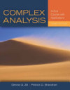 complex analysis zill textbook: search on Z-Library
