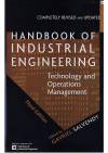 HANDBOOK OF INDUSTRial engineering：在 Z-Library 上搜索