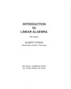 Introduction to Linear Algebra 5th pdf: search on Z-Library