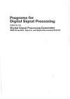 digital signal processing textbook: search on Z-Library