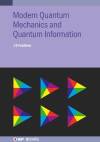 modern quantum mechanics: search on Z-Library