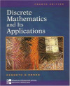 Discrete Mathematics and Its Applications：在 Z-Library 上搜索