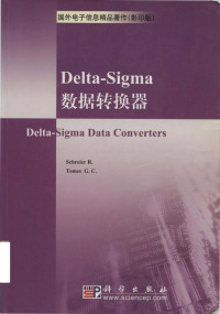 Delta-Sigma Data Converters: Theory, Design, and Simulation | Steven R ...