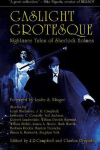 Sherlock Holmes Death By Werewolf | Pirillo John | download on Z-Library