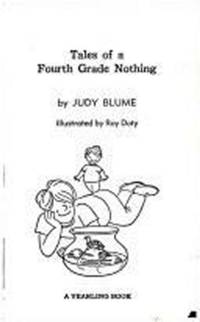 Tales of a Fourth Grade Nothing | Judy Blume | download on Z-Library