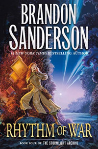 Edgedancer: From the Stormlight Archive | Brandon Sanderson | download ...