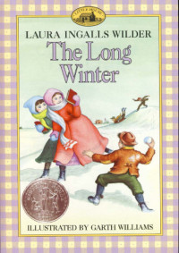 The Long Winter | Wilder, Laura Ingalls | download on Z-Library
