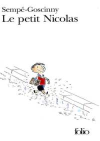 Le petit Nicolas | Sempé-Goscinny | download on Z-Library