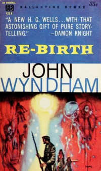 The Chrysalids | John Wyndham | download on Z-Library