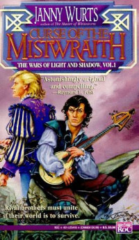 The Curse of the Mistwraith | Janny Wurts | download on Z-Library
