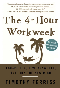 The 4-Hour Work Week | Timothy Ferriss | download on Z-Library