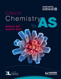 A Level Chemistry for OCR A | Rob Ritchie, Dave Gent | download on Z ...