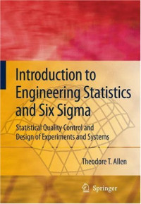 Modern Engineering Statistics | Thomas P. Ryan | download on Z-Library