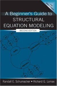 A beginner's guide to structural equation modeling | Randall E ...