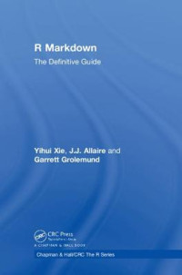 Using R For Introductory Statistics (Second Edition) | John Verzani ...