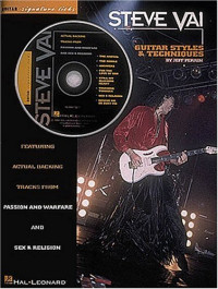 Creative Guitar 2 Advanced Techniques | Guthrie Govan | download on Z-Library