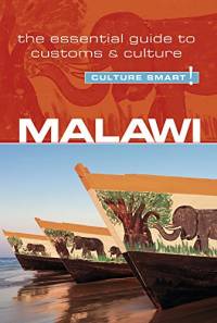 Law, Custom and Social Order: The Colonial Experience in Malawi and ...