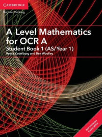 A Level Chemistry for OCR A | Rob Ritchie, Dave Gent | download on Z ...