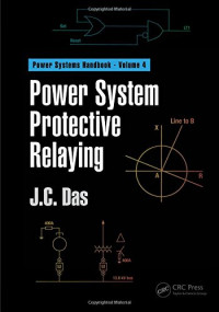 Digital Protection for Power Systems (Power, Energy Series) | A. T ...