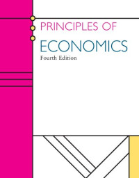 Principles of Economics, 7th edition (2019) | Robert H. Frank & Ben S ...
