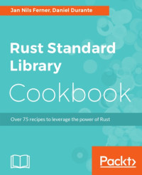 Programming Rust | Jim Blandy, Jason Orendorff | download on Z-Library