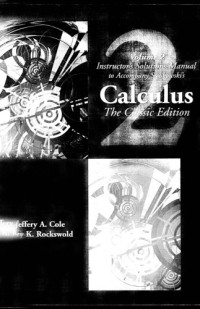 Brief Applied Calculus, 5th Edition | Geoffrey C. Berresford, Andrew M ...