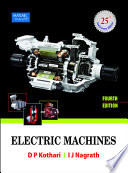 Electrical Machinery | Dr P S Bimbhra | download on Z-Library