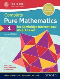 Pure Mathematics 1 | Backhouse | download on Z-Library