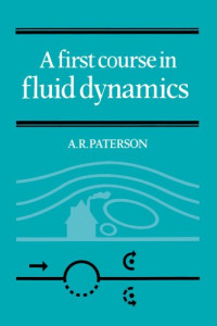 An Introduction to Fluid Dynamics | G. K. Batchelor | download on Z-Library
