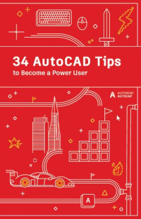 AutoCAD 2024 Tutorial First Level 2D Fundamentals | Randy Shih, Luke ...