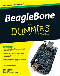 BeagleBone Black Programming using Matlab | Agus Kurniawan | download on Z-Library