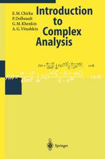 Complex Analysis | Theodore W. Gamelin | download on Z-Library
