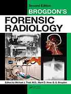 Forensic Pathology - Principles and Practice | David Dolinak, Evan ...