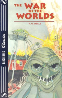 The War of the Worlds | H.G. Wells | download on Z-Library