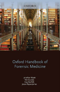 Handbook of Forensic Toxicology for Medical Examiners (Practical ...