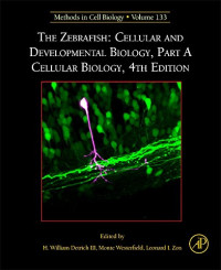 The Zebrafish Cellular and Developmental Biology, Part B Developmental ...