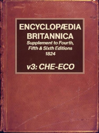 Encyclopaedia Britannica | Encyclopaedia Britannica | download on Z-Library
