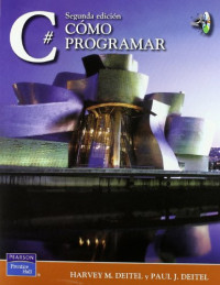 Como Programar C++ | Harvey M. Deitel | download on Z-Library