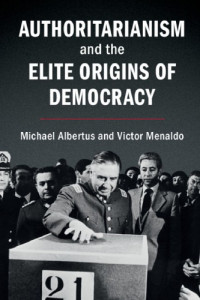 Democratic Elitism - New Theoretical and Comparative Perspectives ...