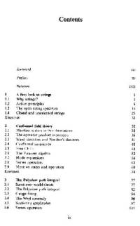 String Theory, Volume II | Joseph Polchinski | download on Z-Library
