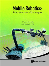 Learn Robotics Programming | Danny Staple | download on Z-Library