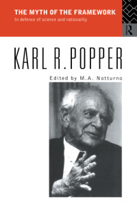 Karl Popper: Critical Appraisals | Philip Catton, Graham Macdonald ...